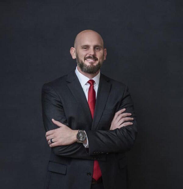 Josh Wood | Personal Injury Attorney Mesa, AZ | Wood Injury Law